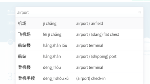 50 Essential Chinese Words You Need to Know Before Going to China